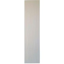 Schiebegardine HOMING "Nelis" Gr. 1, wei&szlig;, B:60cm H:245cm, Polyester, Gardinen, modern, Wohnzimmer, Schlafzimmer