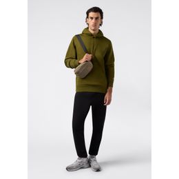 Jogginghose Champion "Elastic Cuff Pants", Herren, Gr. M (48/50), N-Gr, nbk, Obermaterial: 70% Baumwolle, 30% Polyester, Hosen Jogginghose, mit elastischen B&uuml;ndchen, aus Baumwolle und Polyester