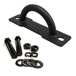 ATX FUNCTIONAL RIG - Halter f&uuml;r Taue - Rope Holder
