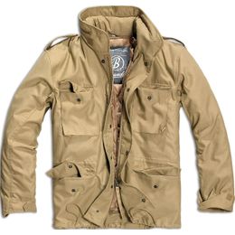 Brandit M-65 Classic, Textiljacke