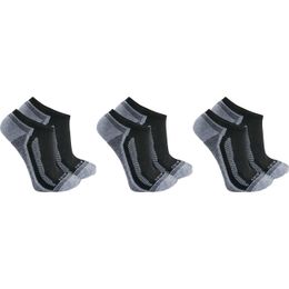 Carhartt Force Sneaker, Socken 3er-Pack