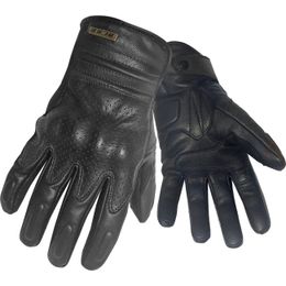B&uuml;se B&uuml;se Jackson, Handschuhe