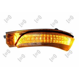 Abakus Blinkleuchte 05175861 LED Au&szlig;enspiegel links f&uuml;r TOYOTA