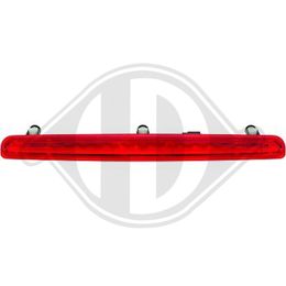 DIEDERICHS Zusatzbremsleuchte 2272198 f&uuml;r VW