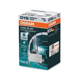 Osram Gl&uuml;hlampe, Nebelscheinwerfer XENARC&reg; COOL BLUE&reg; INTENSE D1S next Gen (1 Stk.) 66140cbn