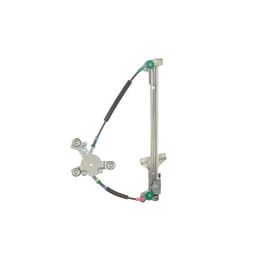 TOPRAN Fensterheber 110449 vorne links f&uuml;r CUPRA