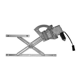 MAGNETI MARELLI Fensterheber 350103197000 vorne links f&uuml;r ROVER