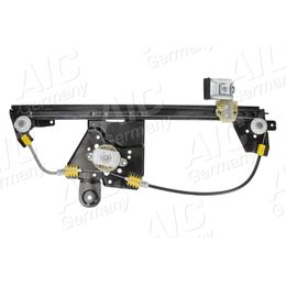 AIC Fensterheber 72495 hinten links f&uuml;r RENAULT