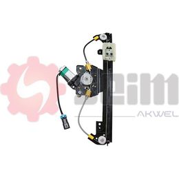 SEIM Fensterheber 900630 vorne links f&uuml;r Fiat