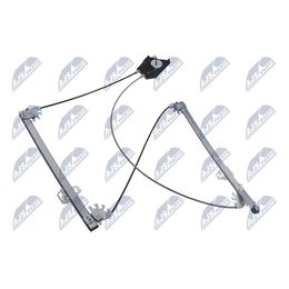 NTY Fensterheber EPS-AU-033 vorne links f&uuml;r VAG