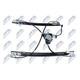 NTY Fensterheber EPS-CH-019S vorne links f&uuml;r Chrysler