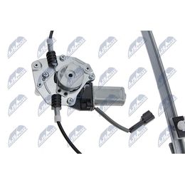 NTY Fensterheber EPS-AR-003 vorne links f&uuml;r ALFA ROMEO