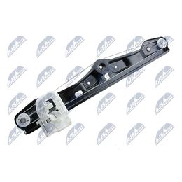 NTY Fensterheber EPS-BM-043 hinten links f&uuml;r BMW