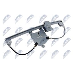 NTY Fensterheber EPS-ME-022 hinten links f&uuml;r Mercedes