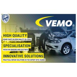 VEMO Waschwasserpumpe, Scheinwerferreinigung v40080001 f&uuml;r Vaughall SAAB GM LANCIA ALFA ROMEO Chrysler Peugeot Opel