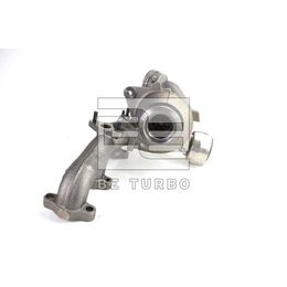 BE TURBO Lader, Aufladung 126744red f&uuml;r VAG