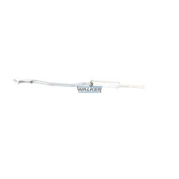 WALKER Mittelschalld&auml;mpfer 22965 f&uuml;r Opel Vaughall