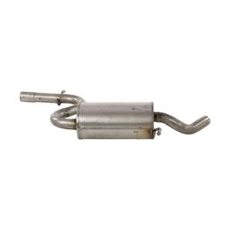 WALKER Mittelschalld&auml;mpfer 22888 f&uuml;r VW