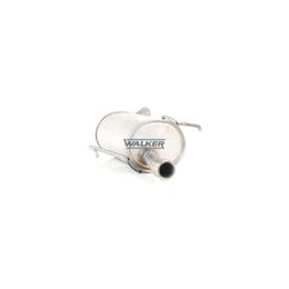WALKER Endschalld&auml;mpfer 22982 f&uuml;r Opel Vaughall