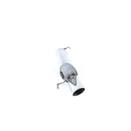 WALKER Endschalld&auml;mpfer 24294 f&uuml;r Opel Vaughall