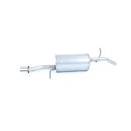 WALKER Endschalld&auml;mpfer 25302 f&uuml;r Peugeot