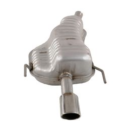WALKER Endschalld&auml;mpfer 23114 f&uuml;r Opel Vaughall