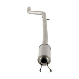 WALKER Mittelschalld&auml;mpfer 24329 f&uuml;r Mercedes