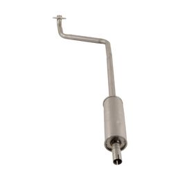 WALKER Mittelschalld&auml;mpfer 23020 f&uuml;r TOYOTA