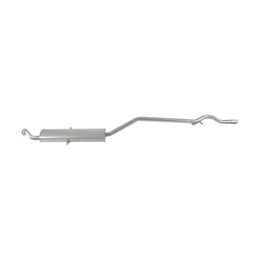 WALKER Endschalld&auml;mpfer 23364 f&uuml;r Mercedes