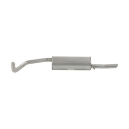 WALKER Endschalld&auml;mpfer 23379 f&uuml;r SEAT