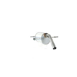 WALKER Endschalld&auml;mpfer 23390 f&uuml;r Peugeot