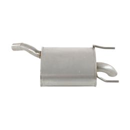 WALKER Endschalld&auml;mpfer 23601 f&uuml;r SAAB