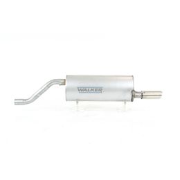 WALKER Endschalld&auml;mpfer 23525 f&uuml;r Opel