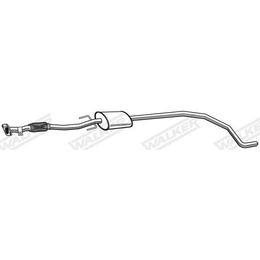 WALKER Vorschalld&auml;mpfer 23668 f&uuml;r Fiat