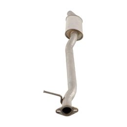 WALKER Mittelschalld&auml;mpfer 23757 f&uuml;r NISSAN