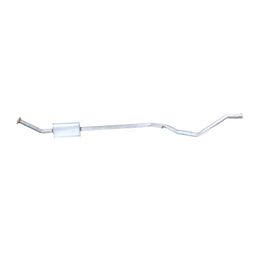 WALKER Mittelschalld&auml;mpfer 23878 f&uuml;r Peugeot