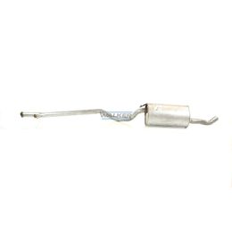 WALKER Endschalld&auml;mpfer 24066 f&uuml;r Ford