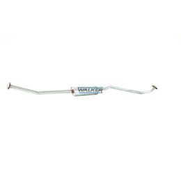 WALKER Mittelschalld&auml;mpfer 24186 f&uuml;r NISSAN