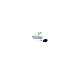 WALKER Endschalld&auml;mpfer 24068 f&uuml;r Ford