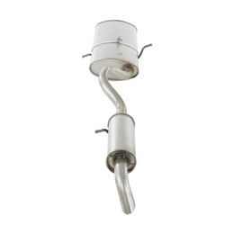 WALKER Endschalld&auml;mpfer 22453 f&uuml;r Chrysler