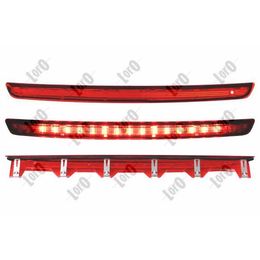 Abakus Zusatzbremsleuchte 04813870 LED mitte f&uuml;r VAG