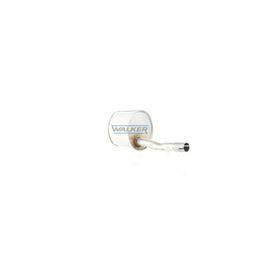 WALKER Endschalld&auml;mpfer 22046 f&uuml;r Fiat