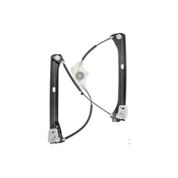 TOPRAN Fensterheber 122089 vorne links f&uuml;r SEAT