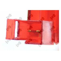 Abakus Zusatzbremsleuchte 04624870 LED mitte f&uuml;r VAG SEAT