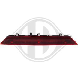 DIEDERICHS Zusatzbremsleuchte 1456095 LED mitte f&uuml;r Ford
