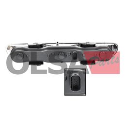 AIC Nebelschlussleuchte 72259 f&uuml;r MINI