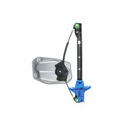 TOPRAN Fensterheber 114301 hinten links f&uuml;r CUPRA