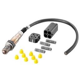 Bosch Lambdasonde 0258986602 f&uuml;r FERRARI GMC SAAB Chrysler Fiat Volvo CADILLAC SATURN Subaru HOLDEN BUICK PONTIAC Vaughall LANCIA ALFA ROMEO CHEVROLE