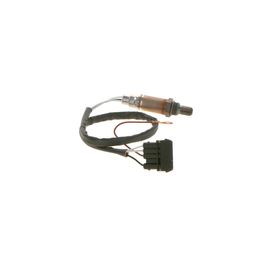 Bosch Lambdasonde 0258003181 f&uuml;r GMC VW Chrysler Ford NISSAN