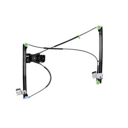 TOPRAN Fensterheber 107836 vorne links f&uuml;r CUPRA